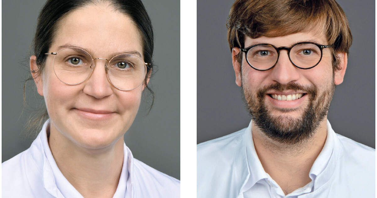 Der Schlaganfall: Ursachen, Risiken und Behandlung - Image Magazin für ...
